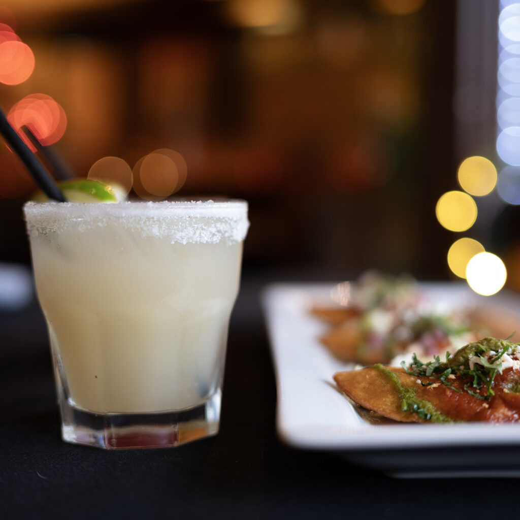 Mayan Fusion - Fort Bragg Restaurant Week